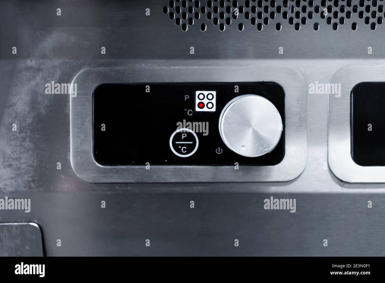 Induction panel hi-res stock photography and images - Alamy
