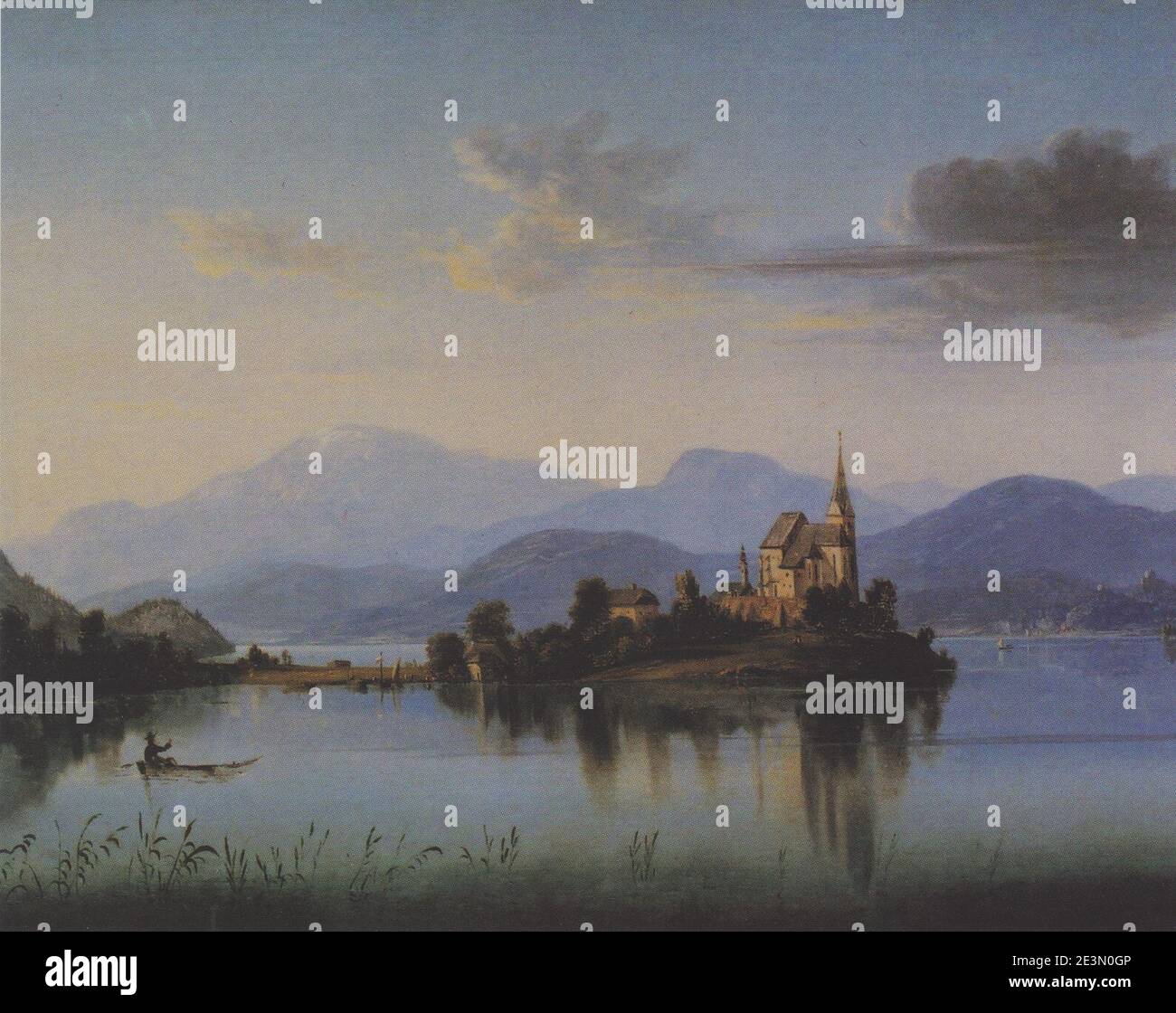 Maria markus hi-res stock photography and images - Alamy