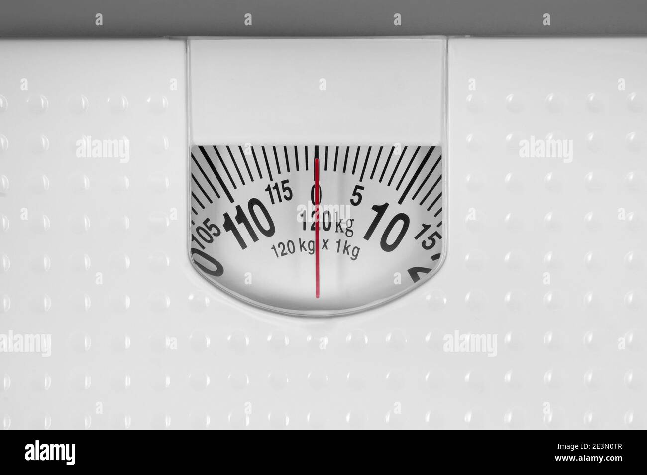 Analog weight scale hi-res stock photography and images - Alamy