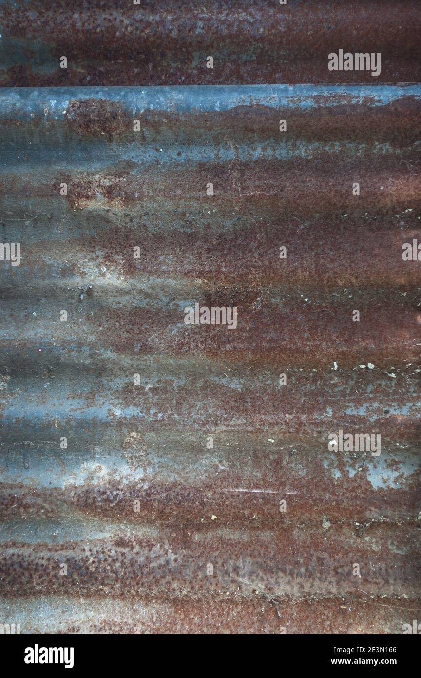 Rust metal texture background Stock Photo - Alamy