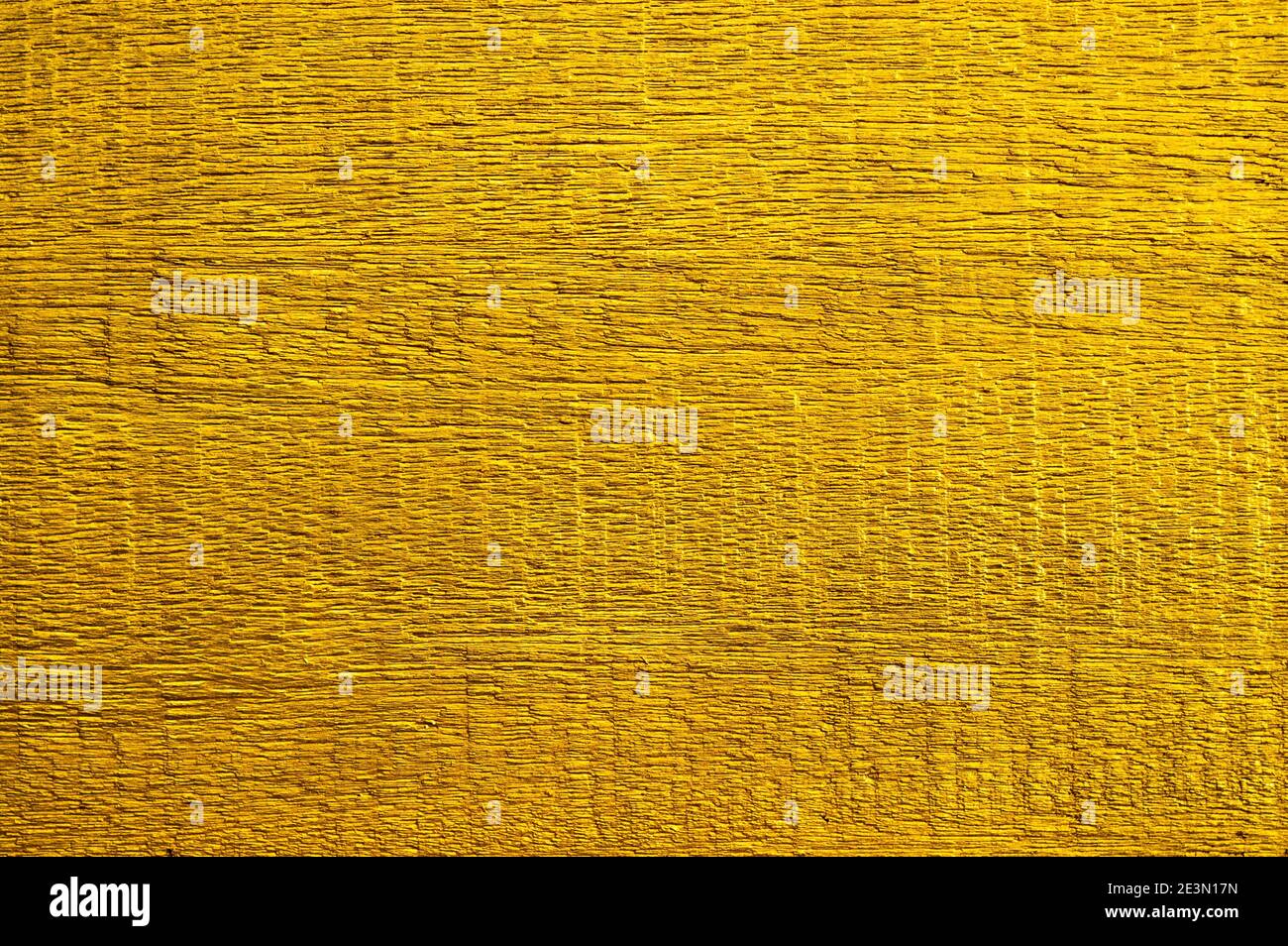 Gold Paint On Wooden for texture background Stock Photo - Alamy
