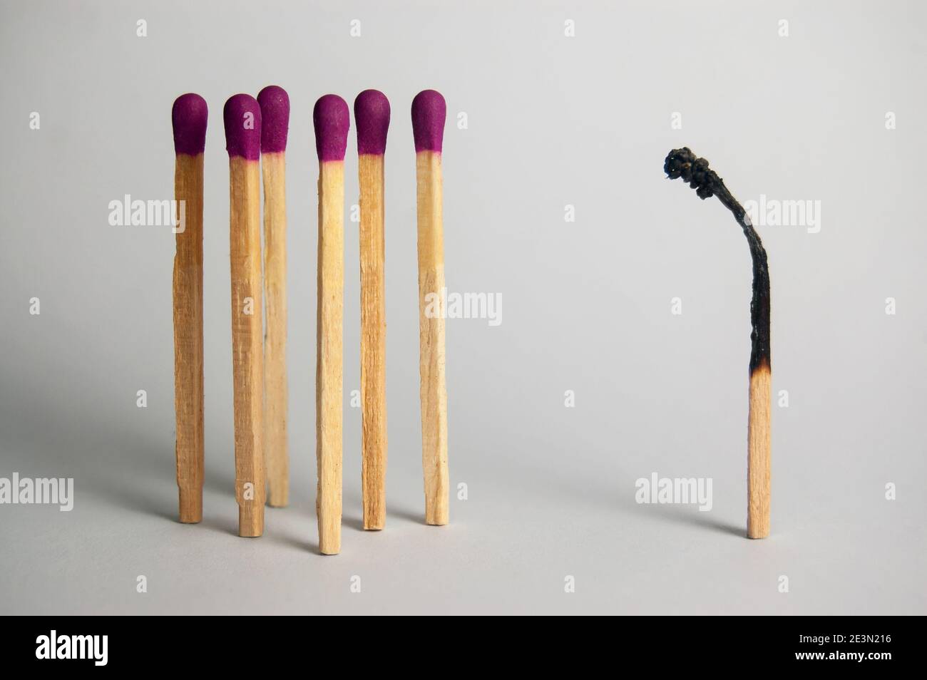 Group matches hi-res stock photography and images - Alamy