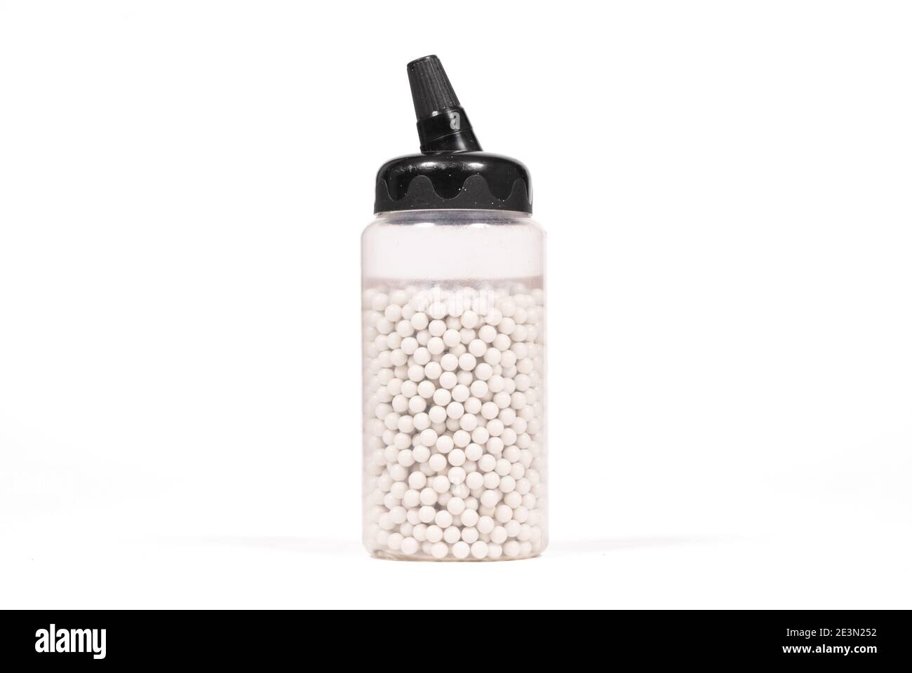 Bb airsoft hi-res stock photography and images - Alamy