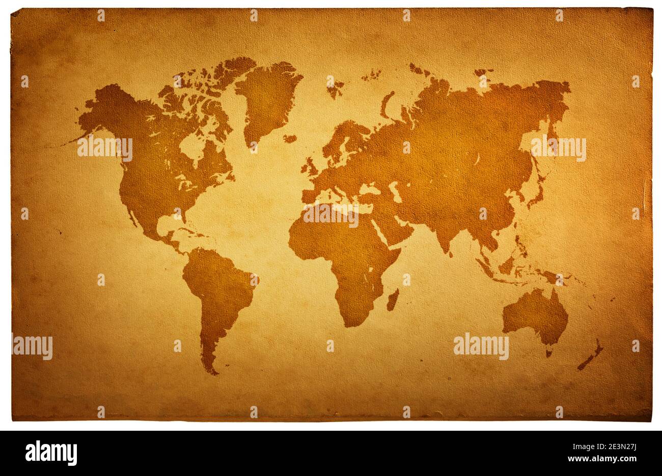 Antarctic rust Cut Out Stock Images & Pictures - Alamy