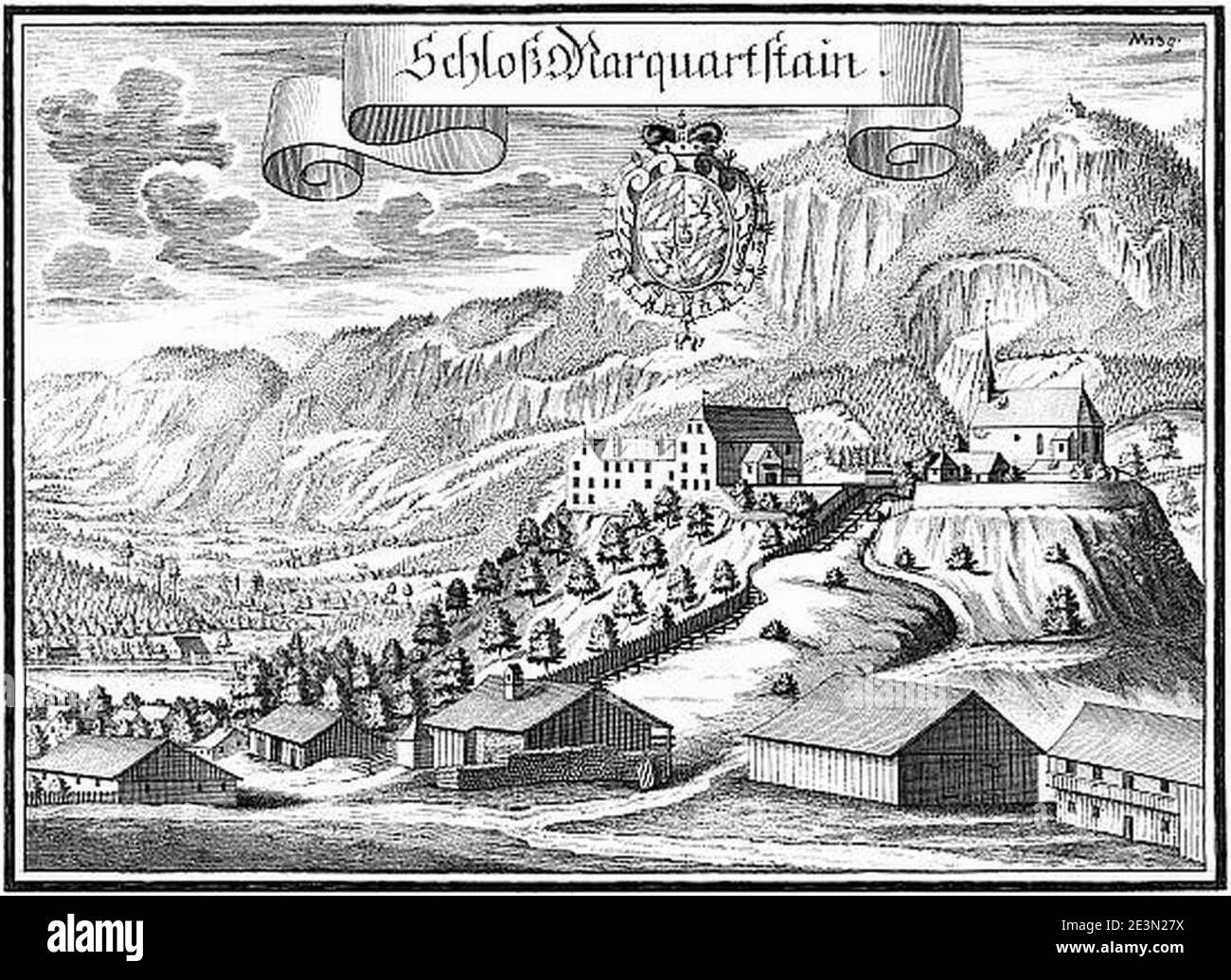 Marquartstein hi-res stock photography and images - Alamy