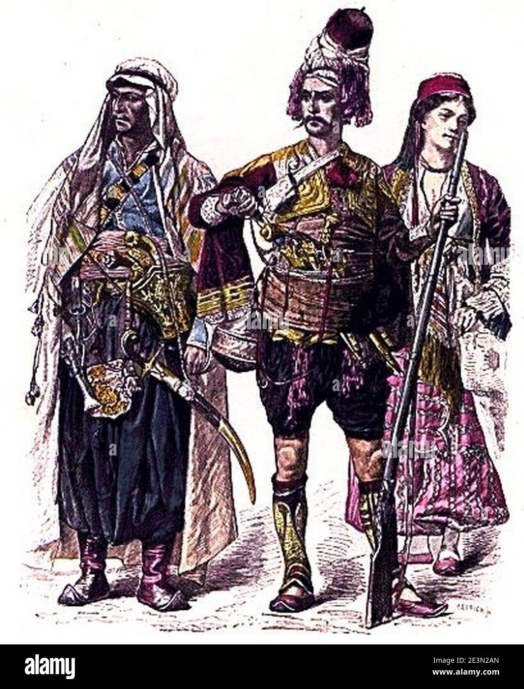 Maronite christian lebanon hi-res stock photography and images - Alamy