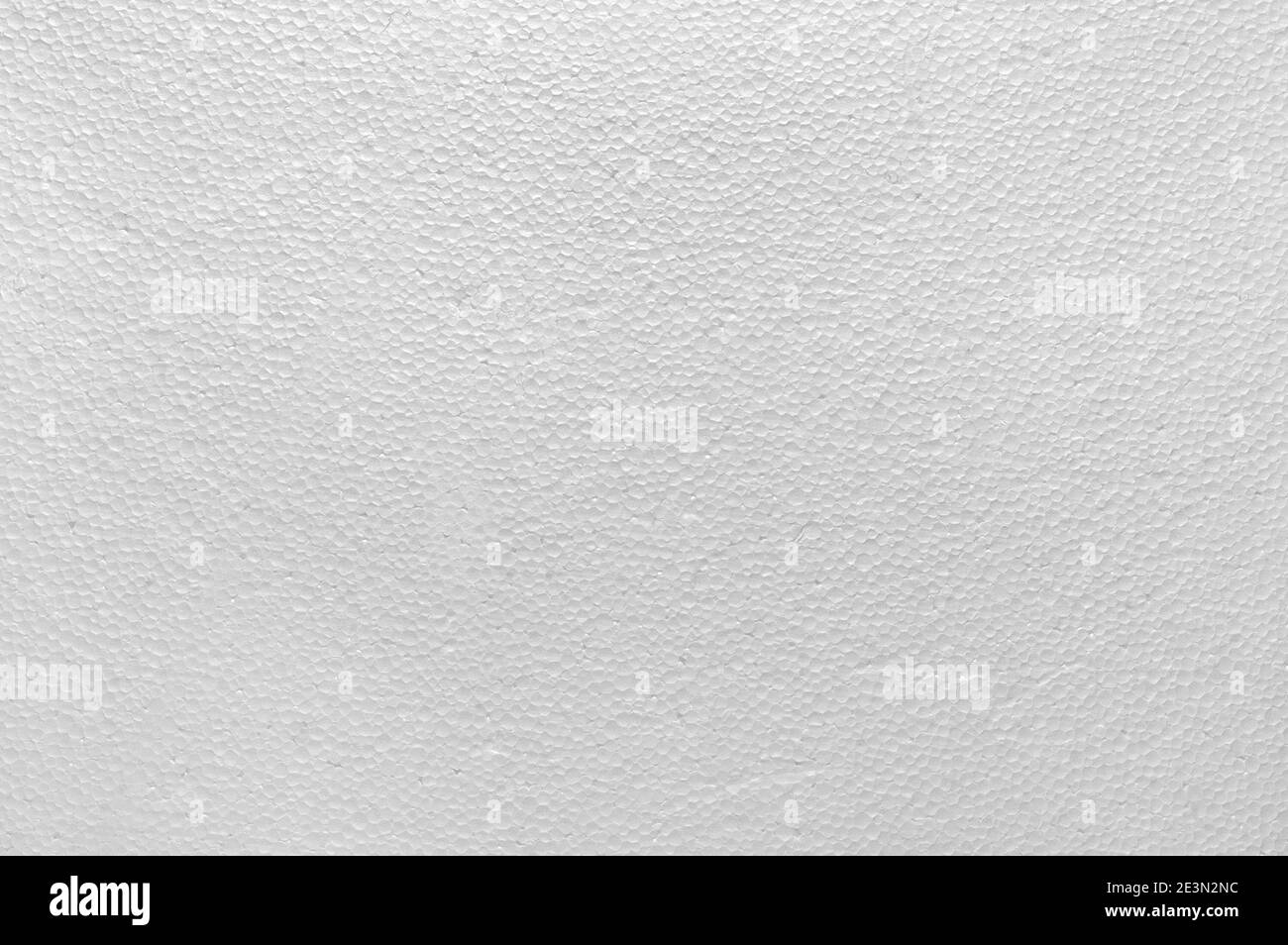 White Foam Plastic Texture background Stock Photo - Alamy