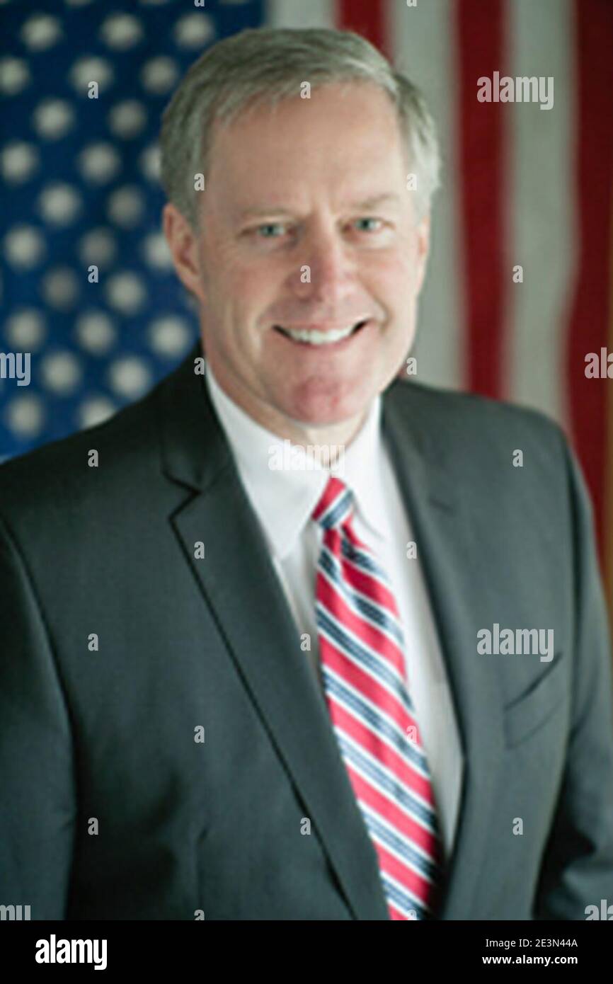 Mark meadows hi-res stock photography and images - Alamy