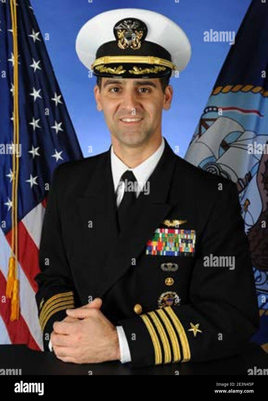 Mark J. Colombo Stock Photo - Alamy