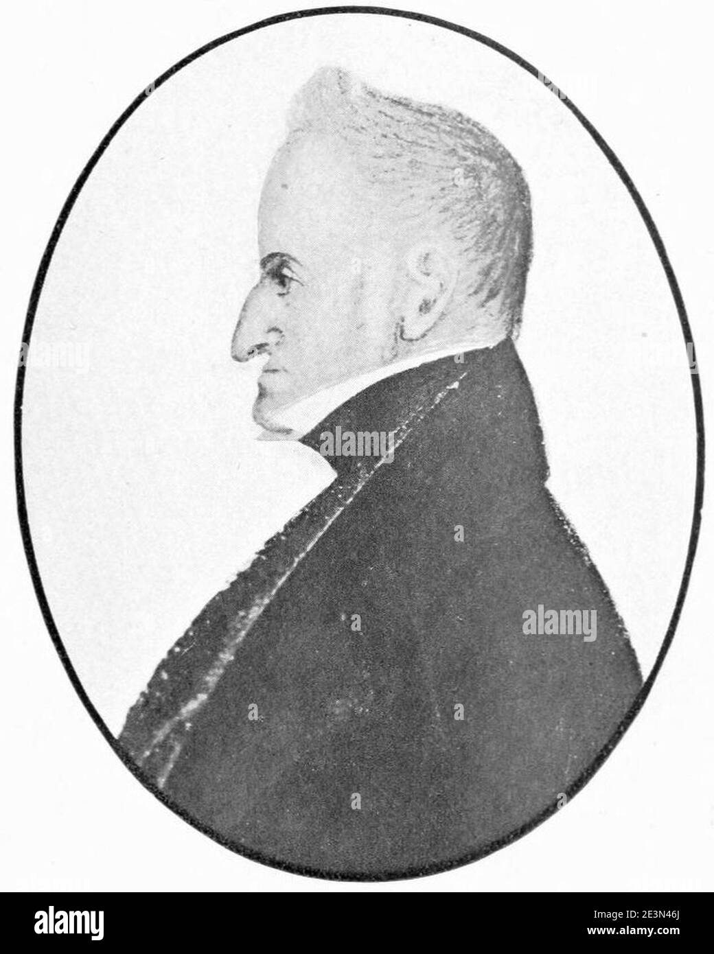 Dewolf Black and White Stock Photos & Images - Alamy