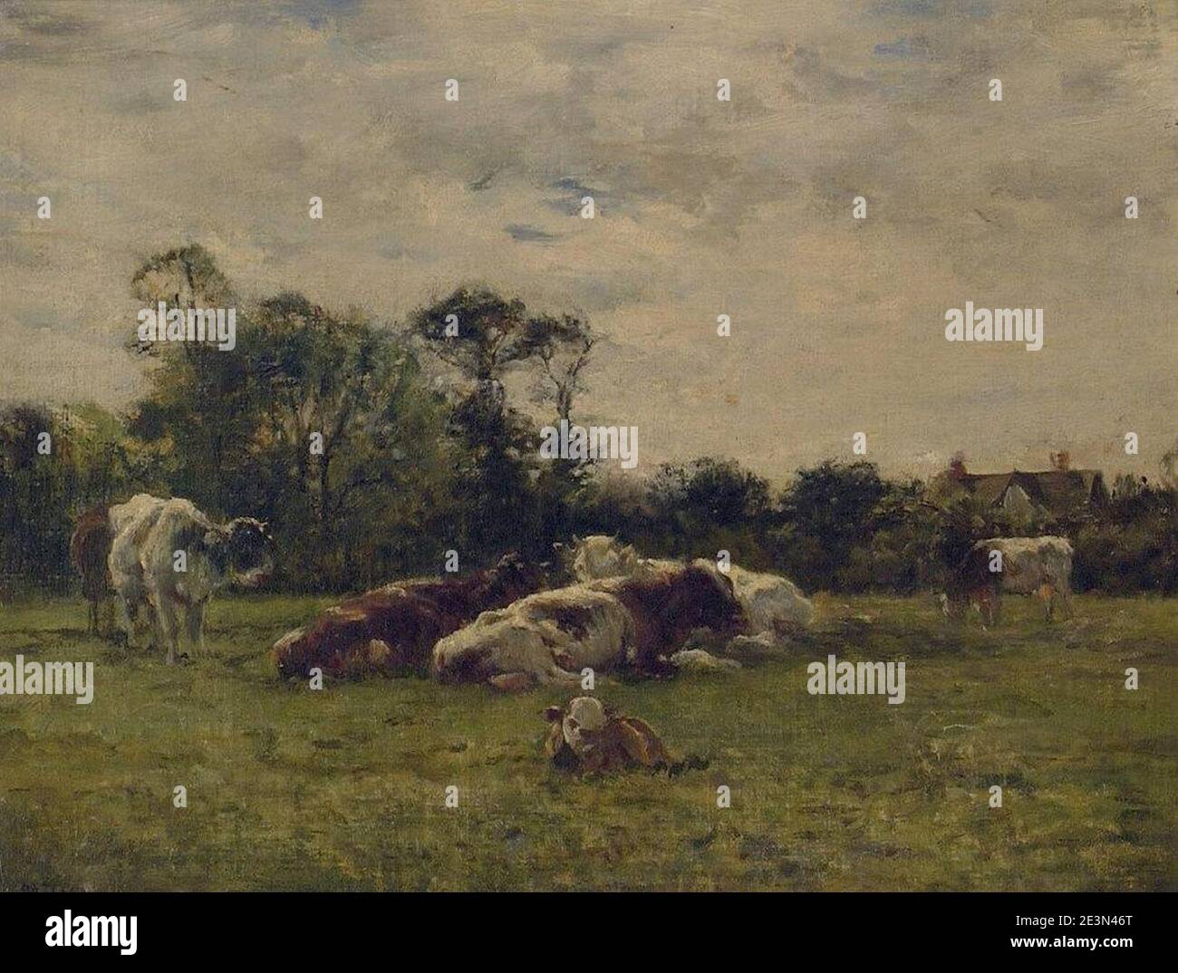 Mark fisher hi-res stock photography and images - Alamy