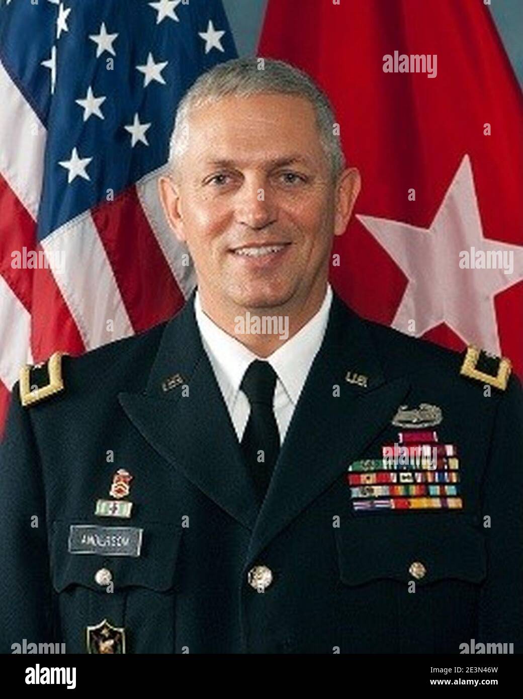 Mark E. Anderson Stock Photo - Alamy