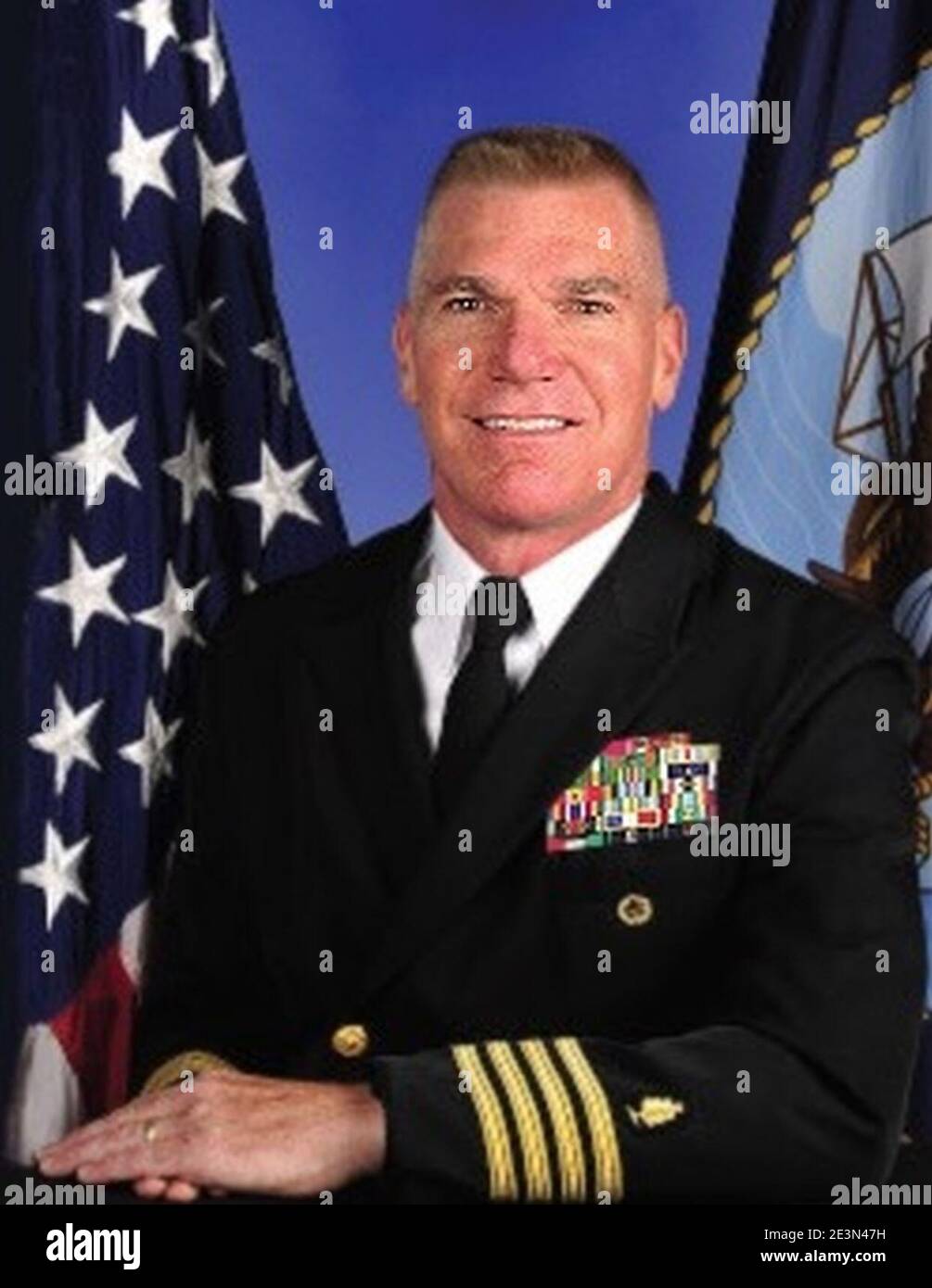 Mark E. Brouker Stock Photo - Alamy