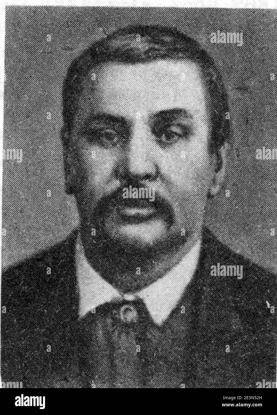 Markovich hi-res stock photography and images - Alamy