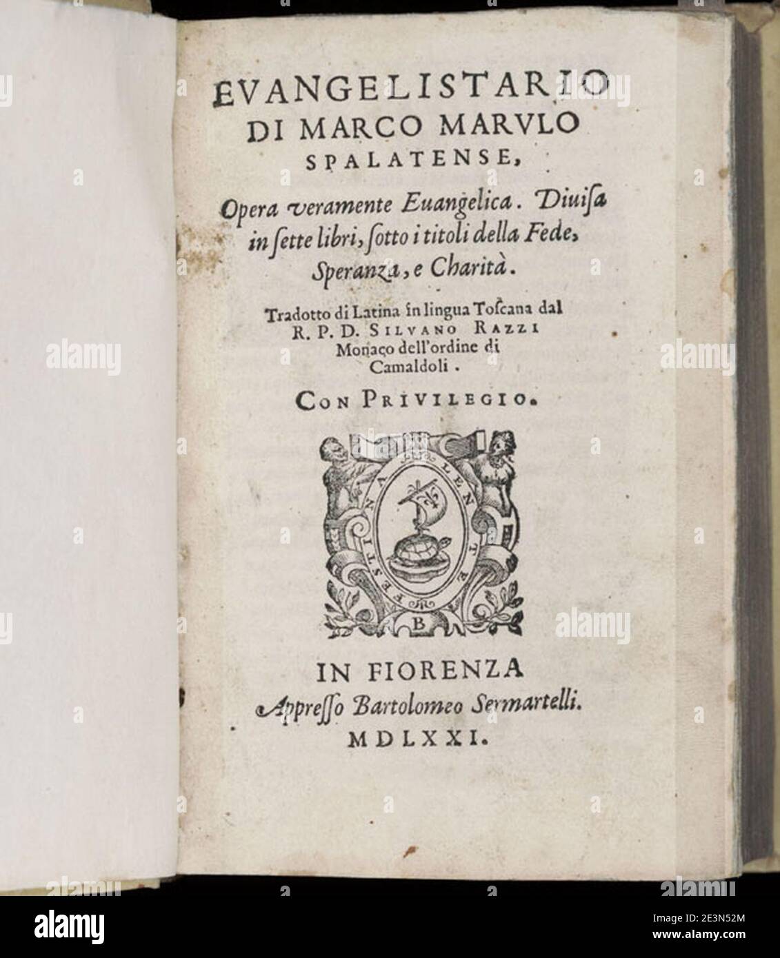 Marko marulic hi-res stock photography and images - Alamy