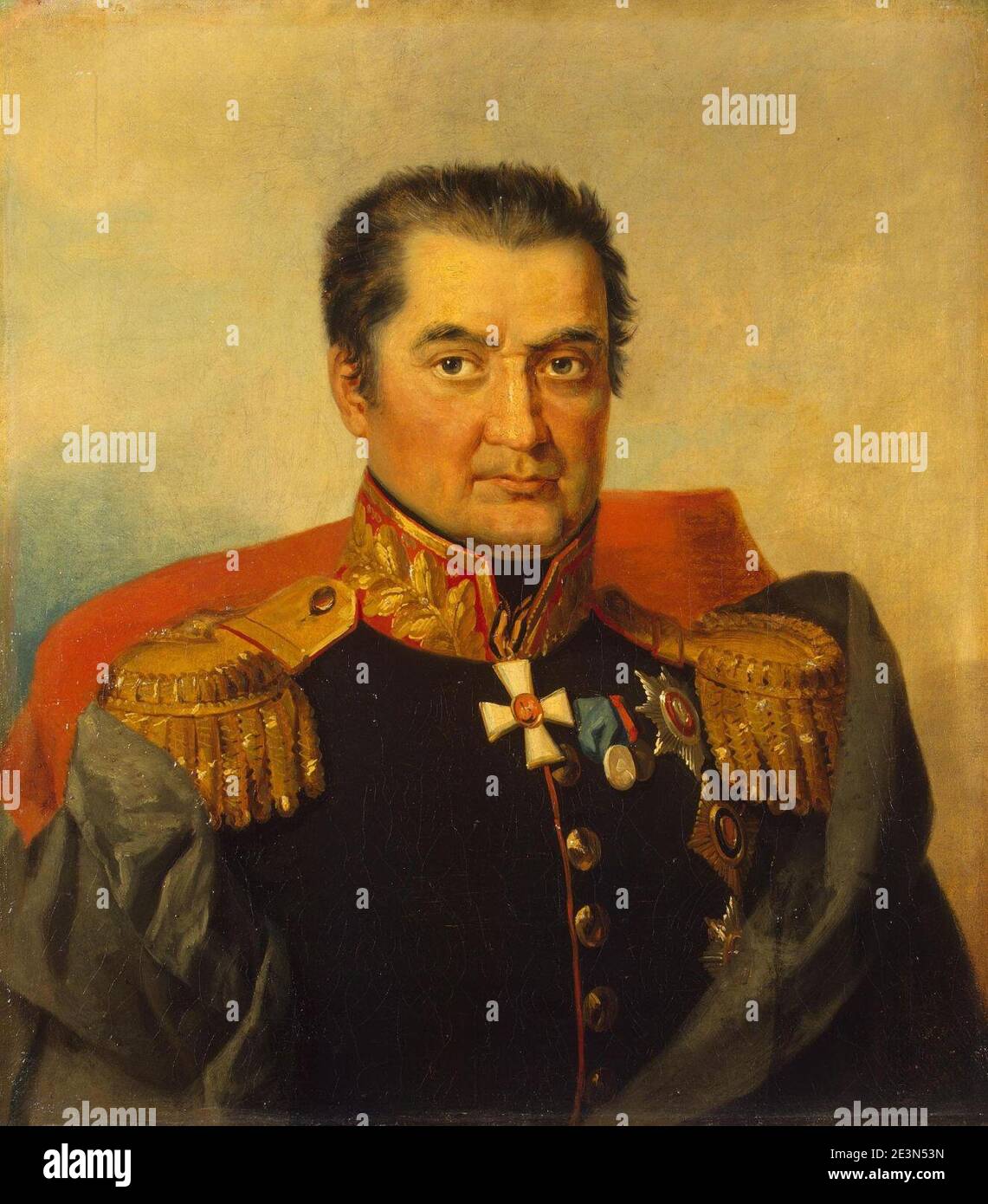 Evgeny markov hi-res stock photography and images - Alamy