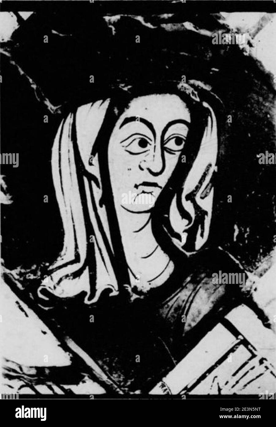Marketa Black and White Stock Photos & Images - Alamy