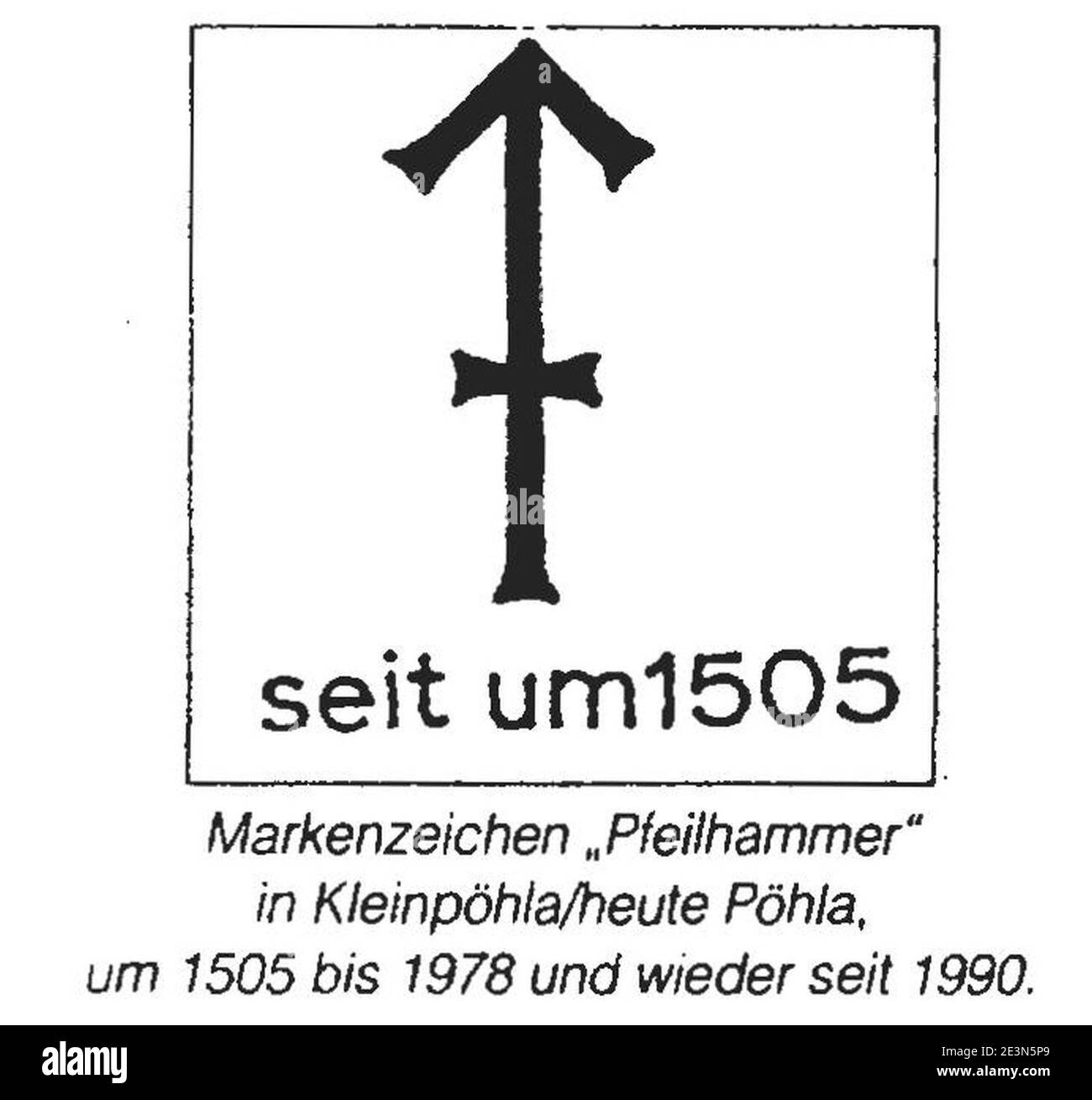 Markenzeichen hi-res stock photography and images - Alamy