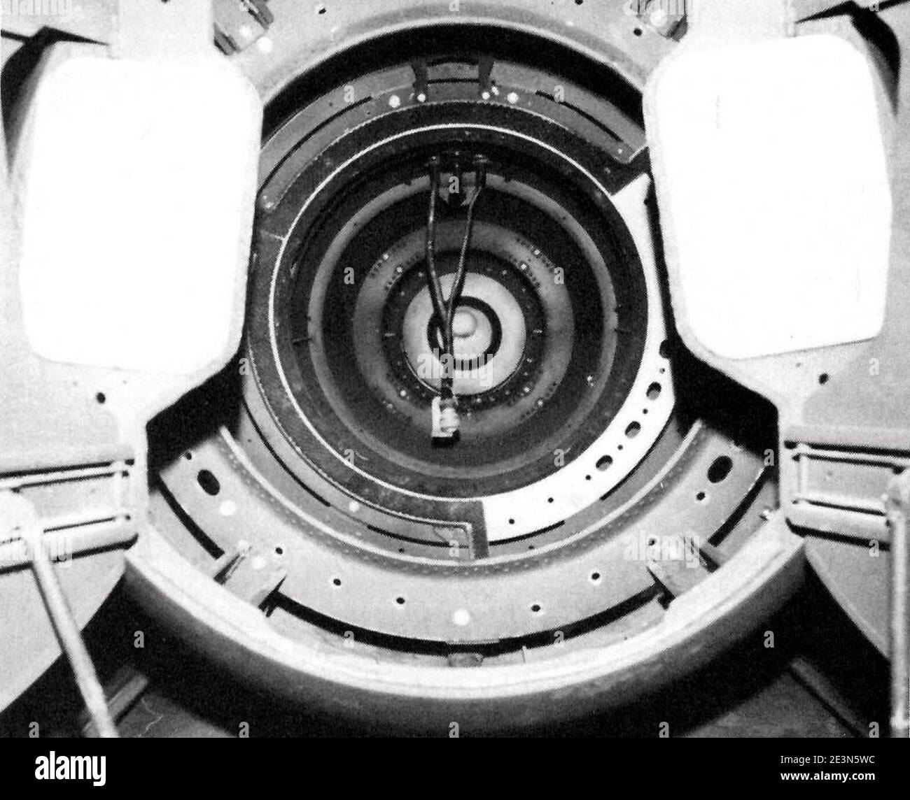 Mark 5 hi-res stock photography and images - Alamy