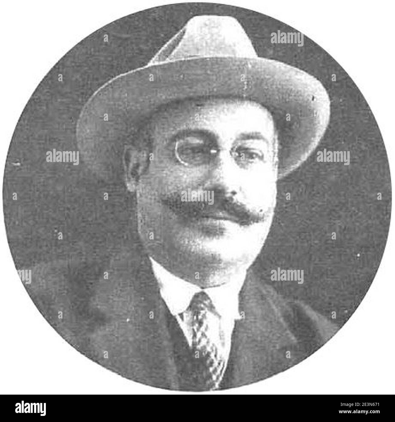 Marius Aguilar i Diana Stock Photo - Alamy