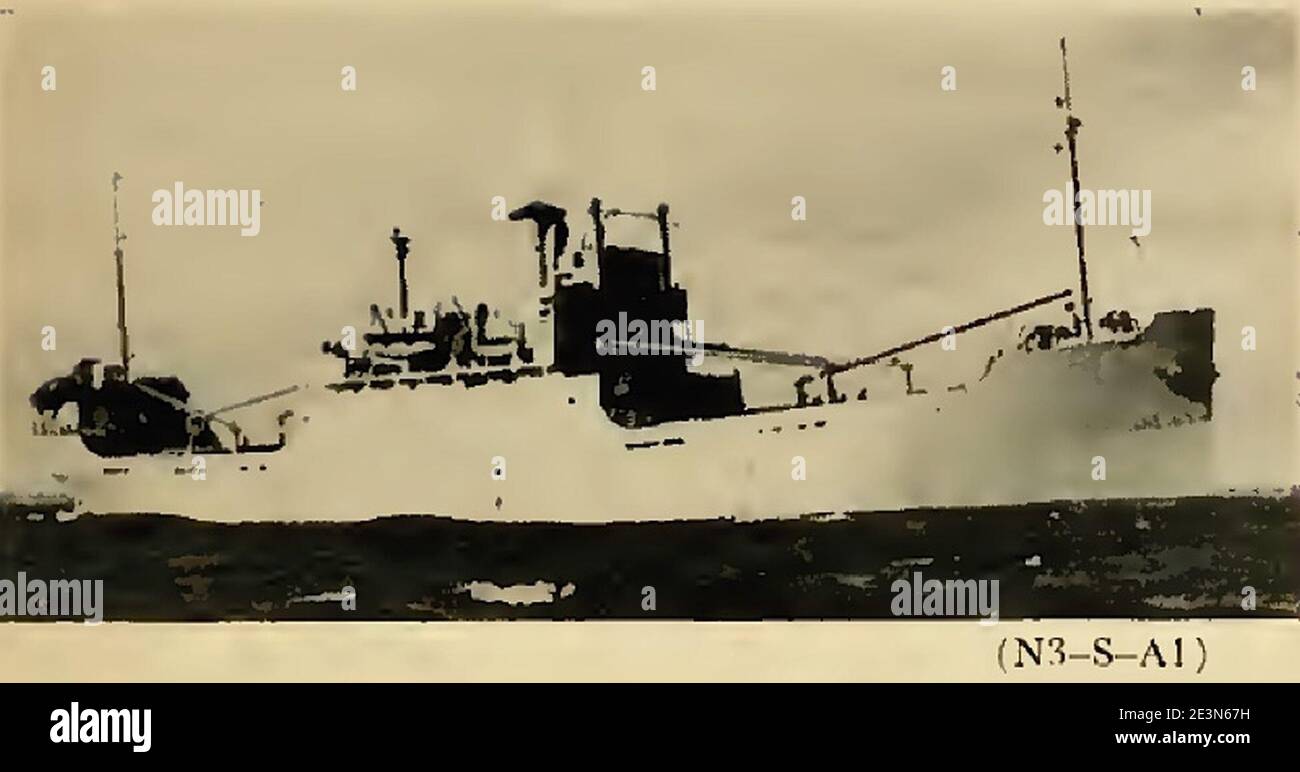 Maritime commission hi-res stock photography and images - Alamy