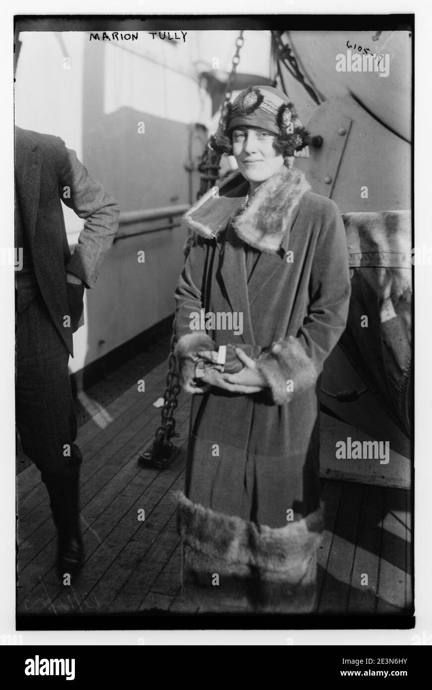 Tully Black and White Stock Photos & Images - Alamy
