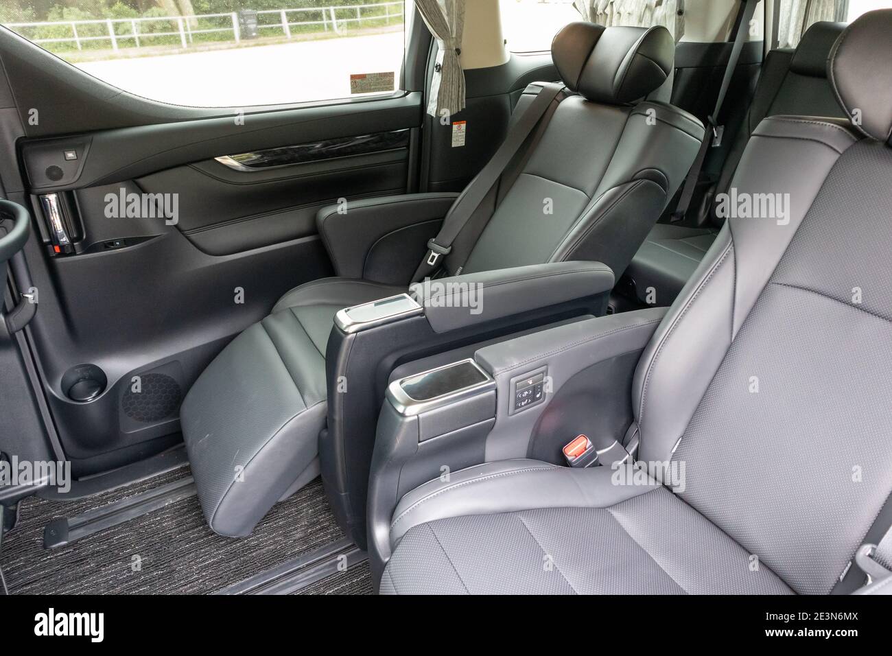 2020 toyota hi-res stock photography and images - Alamy