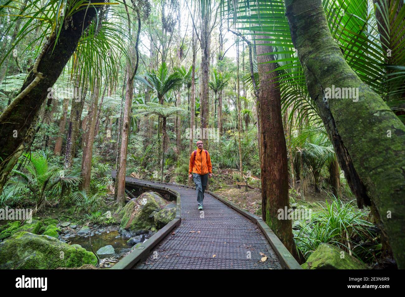 Trampers bridge hi-res stock photography and images - Alamy