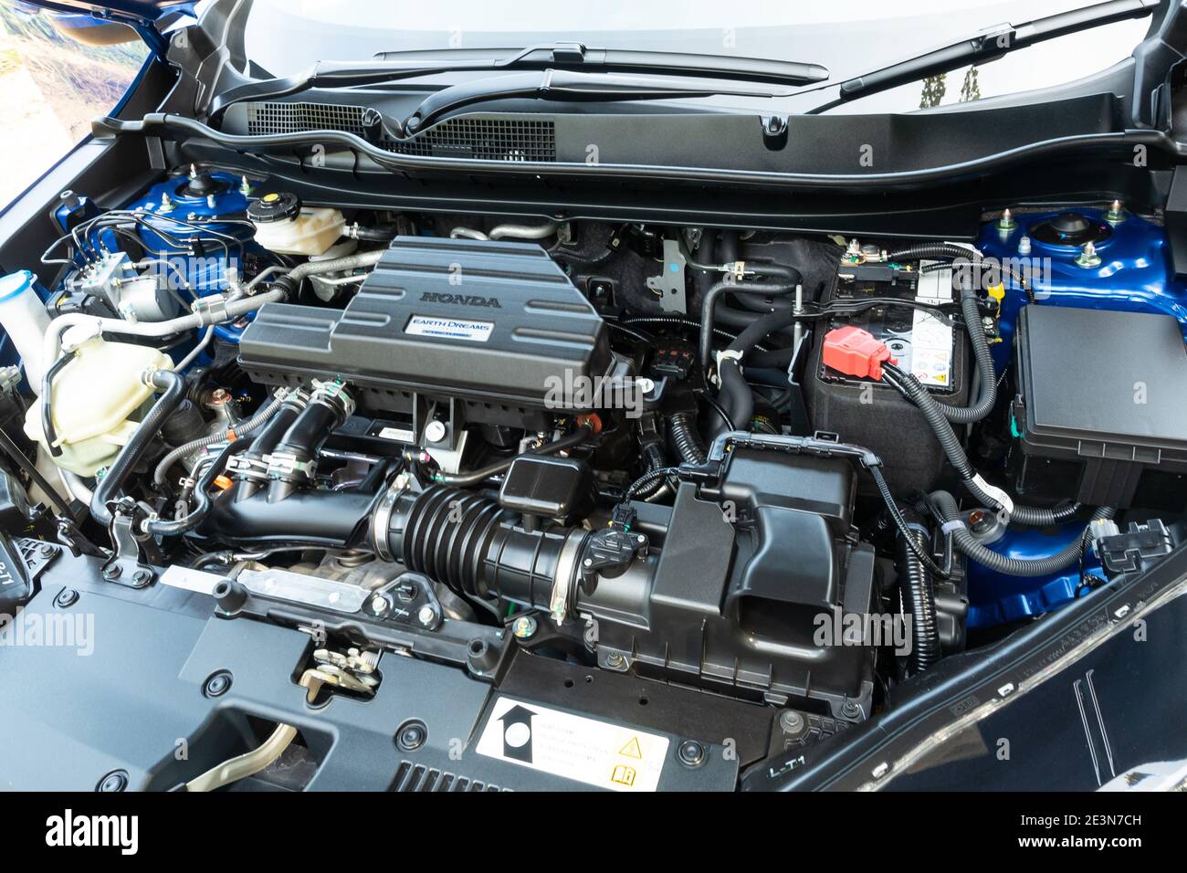 Cr machine hi-res stock photography and images - Alamy