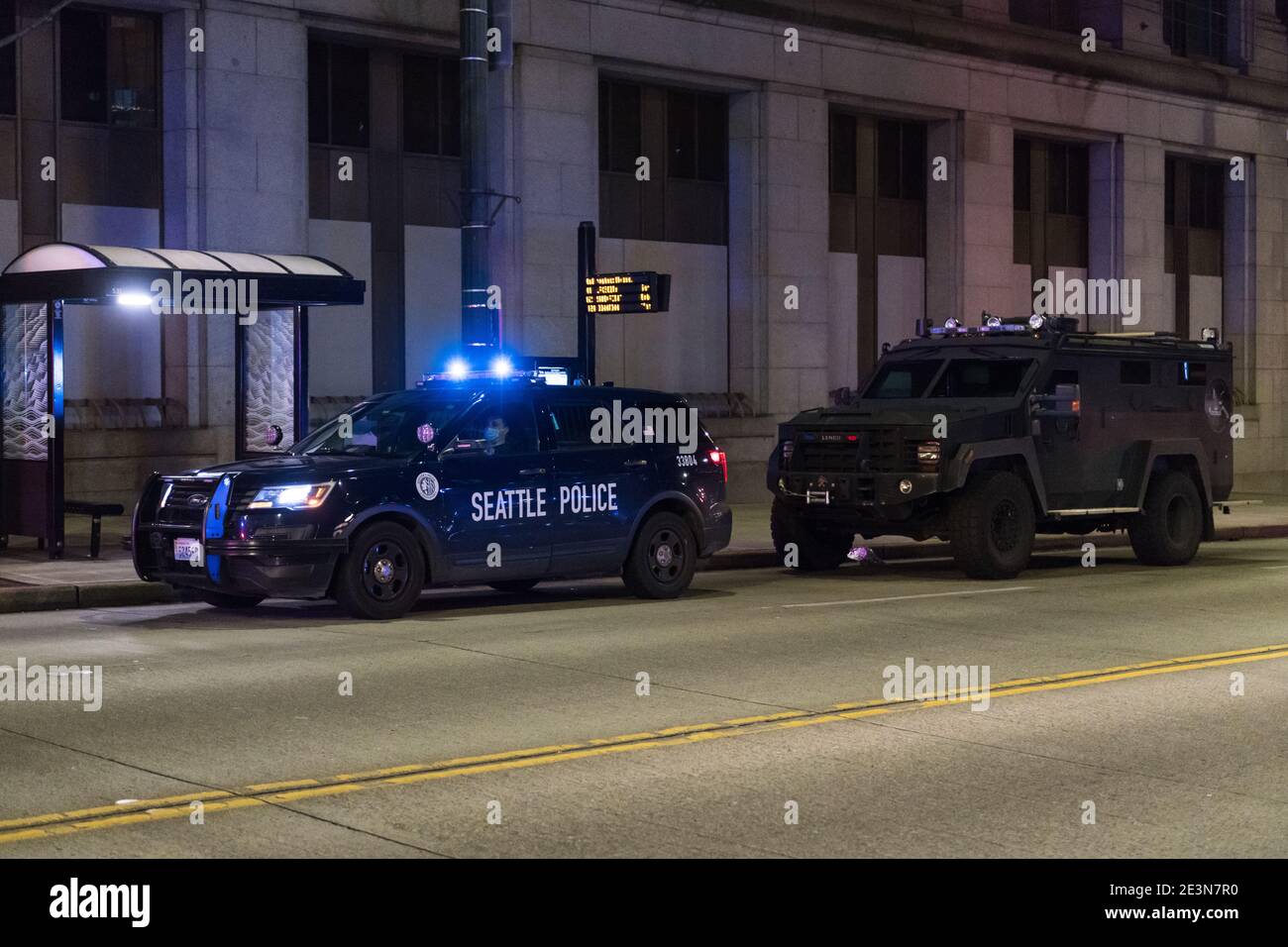 Police Tactical Vehicle High Resolution Stock Photography and Images ...