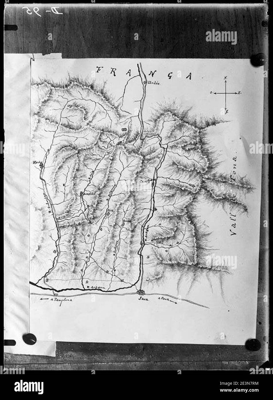 barajar Propiedad El aparato canfranc map cerca práctico Apto