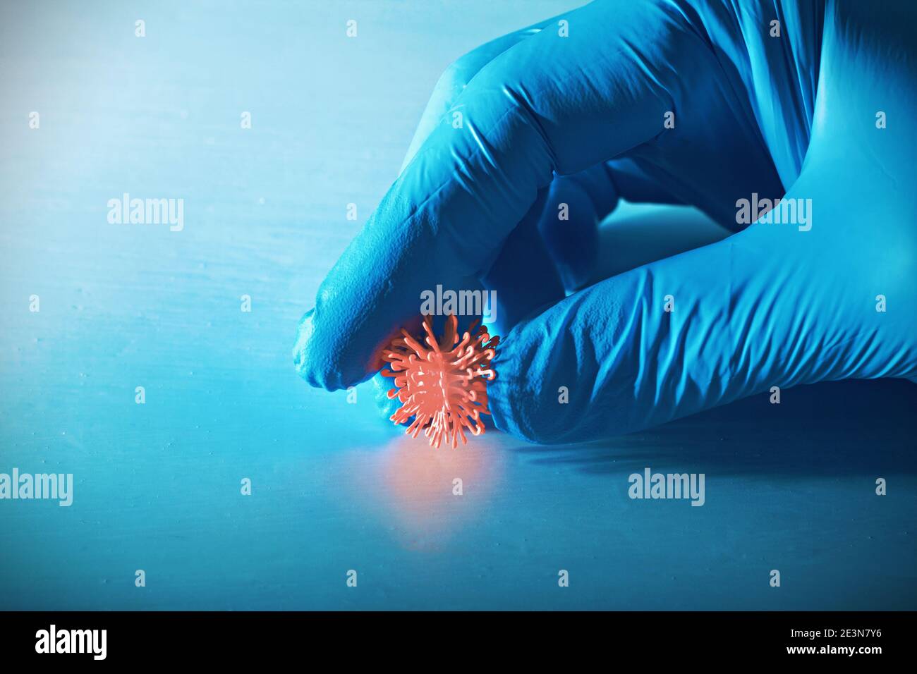 Virus picture hi-res stock photography and images - Alamy