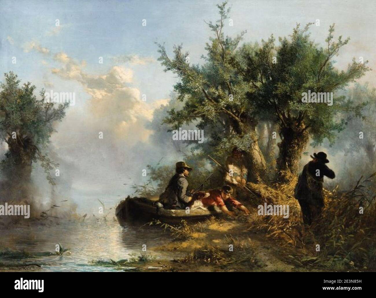 Ten kate mari hi-res stock photography and images - Alamy