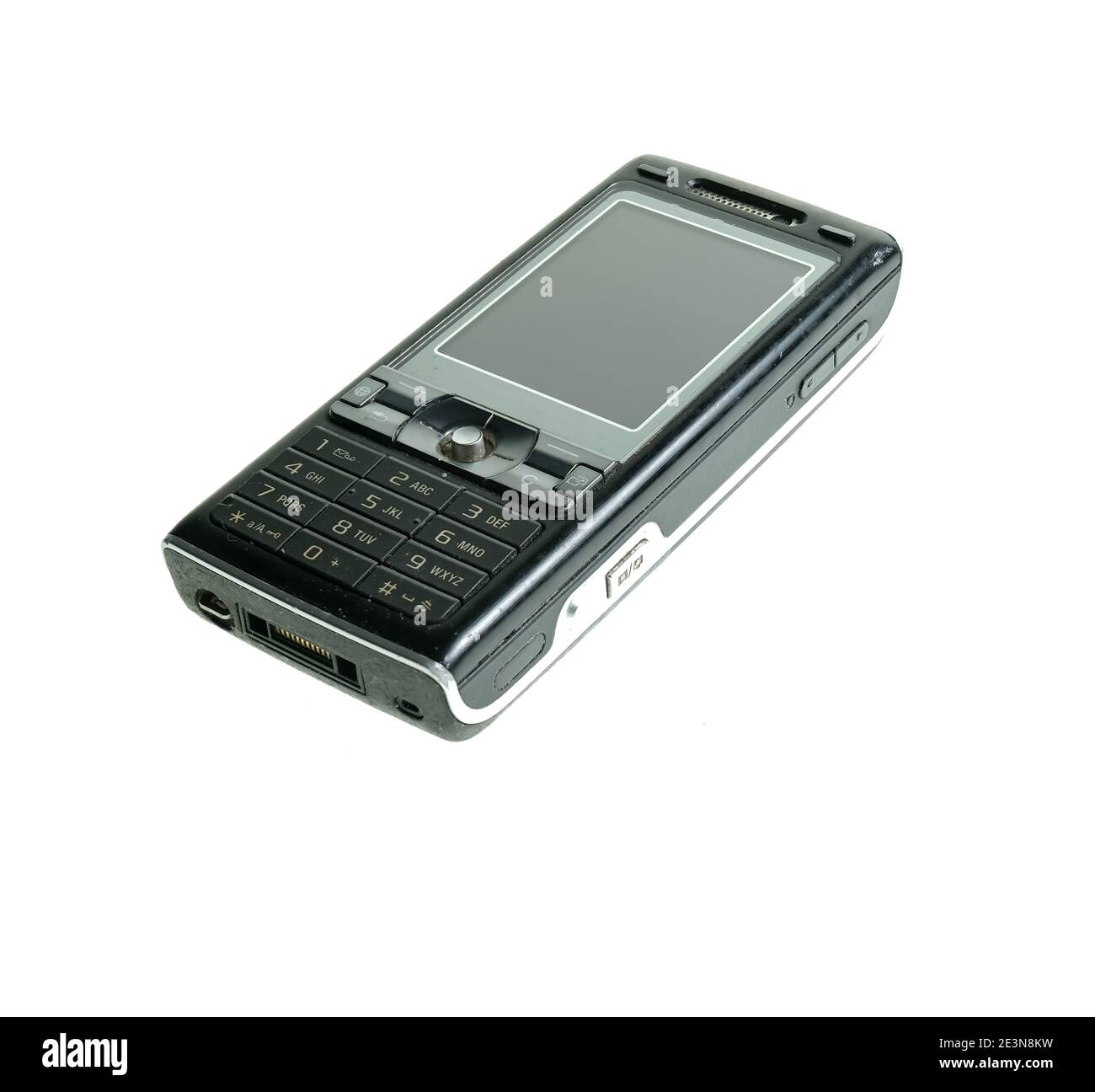 Norwich, Norfolk, UK - January 16 2021. An illustrative close up photo ...