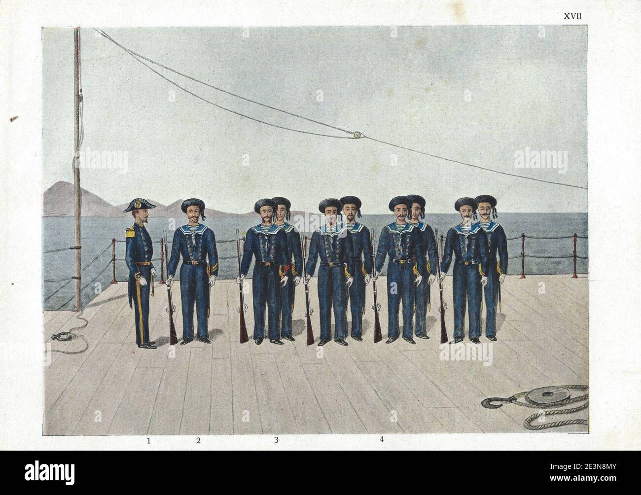 Marina militare militare hi-res stock photography and images - Alamy