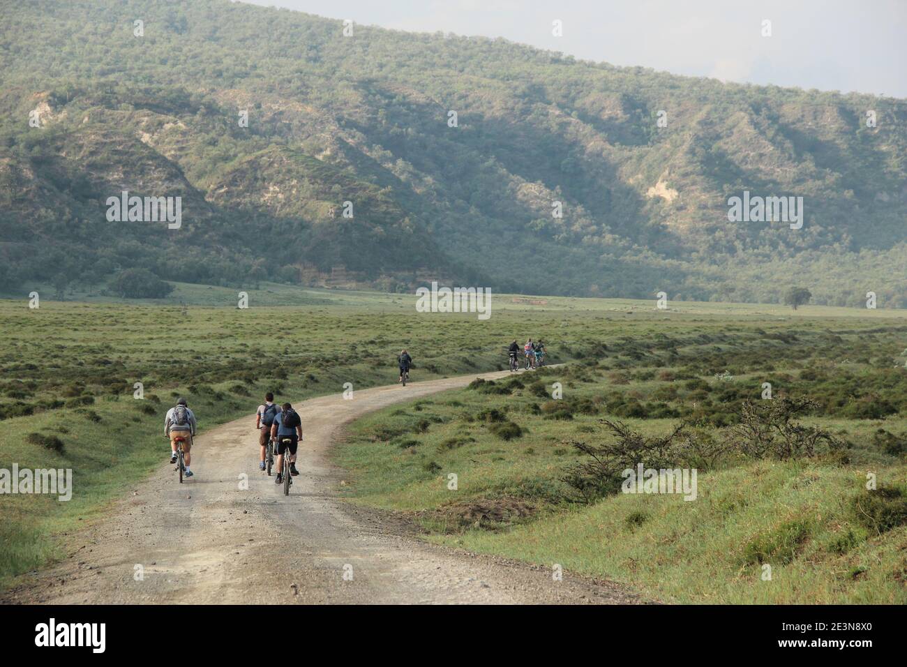 Hell's gate national park hi-res stock photography and images - Alamy