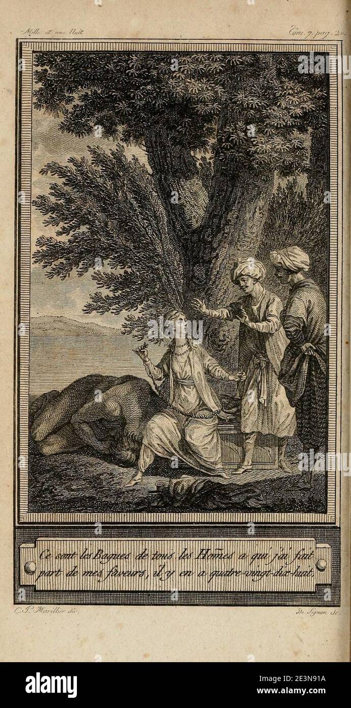 Pierre clement marillier hi-res stock photography and images - Alamy