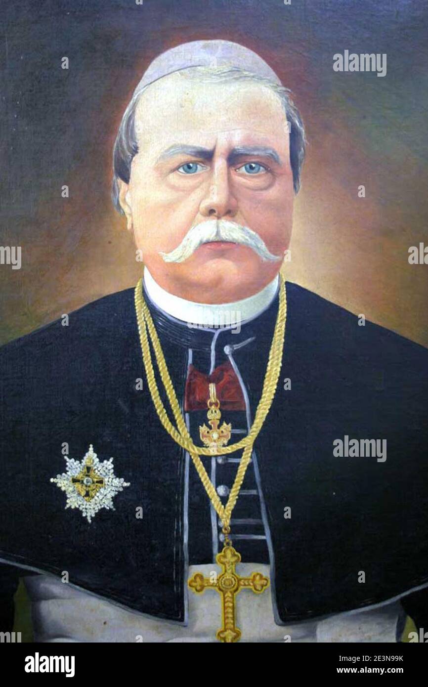 Marijan hi-res stock photography and images - Alamy