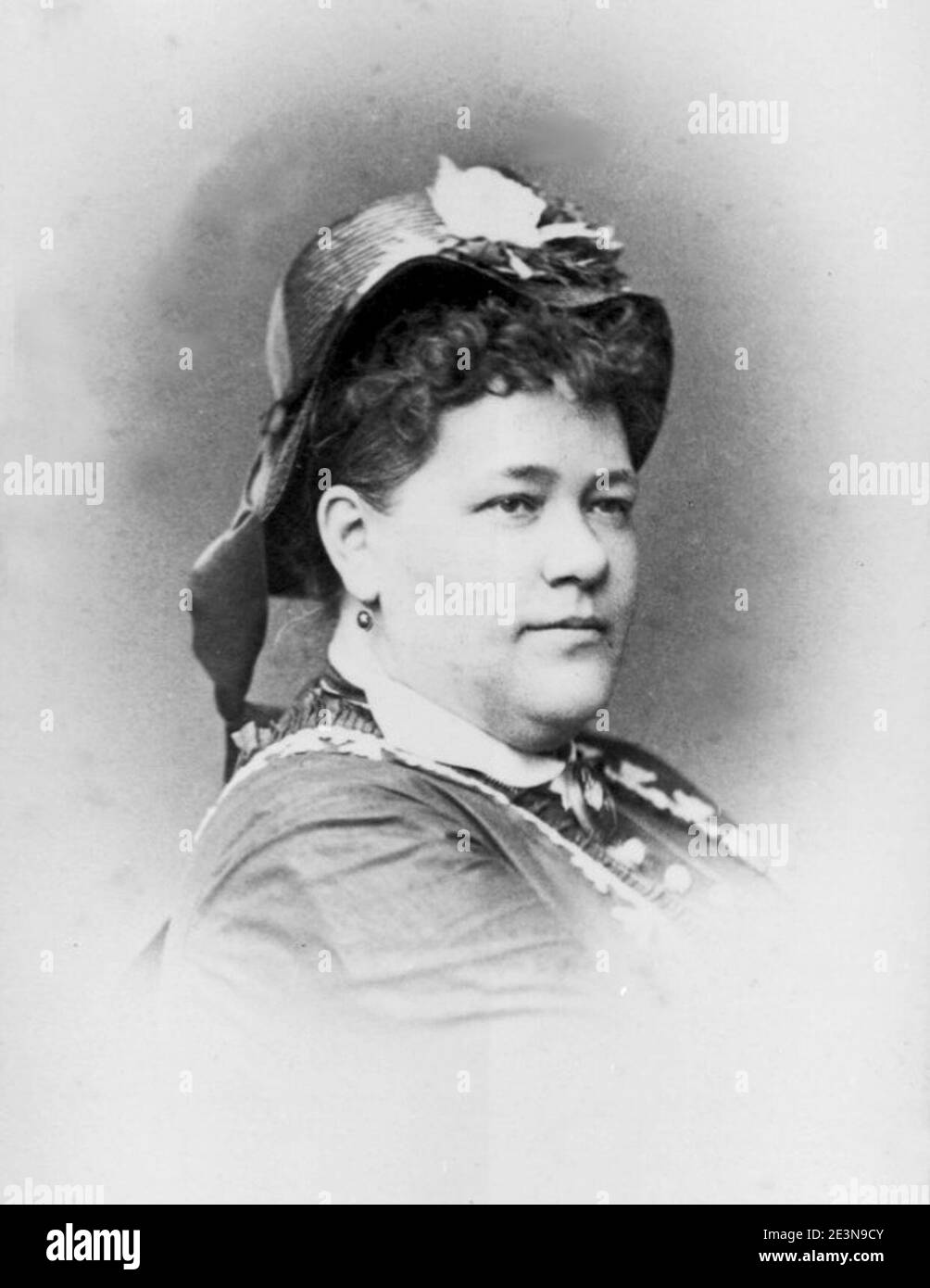 Marie Wilt 002 Stock Photo - Alamy