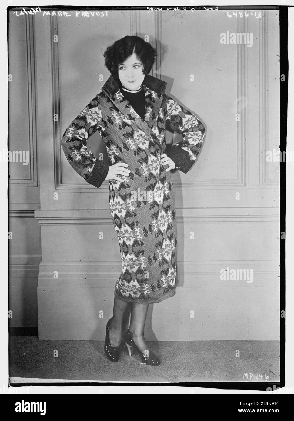 Marie provost hi-res stock photography and images - Alamy