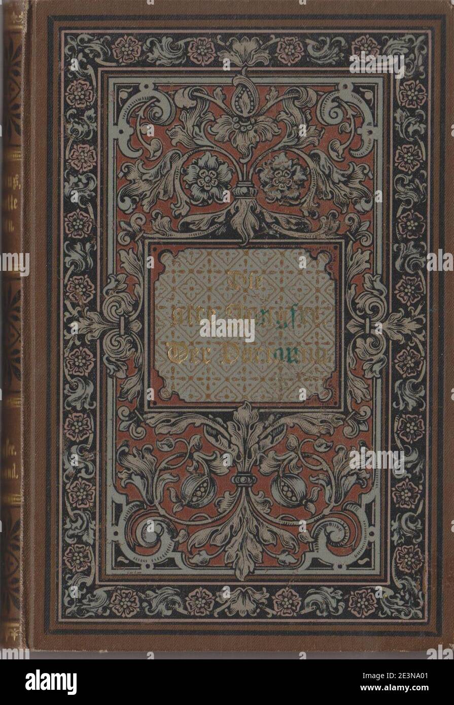 Die alte jungfer hi-res stock photography and images - Alamy