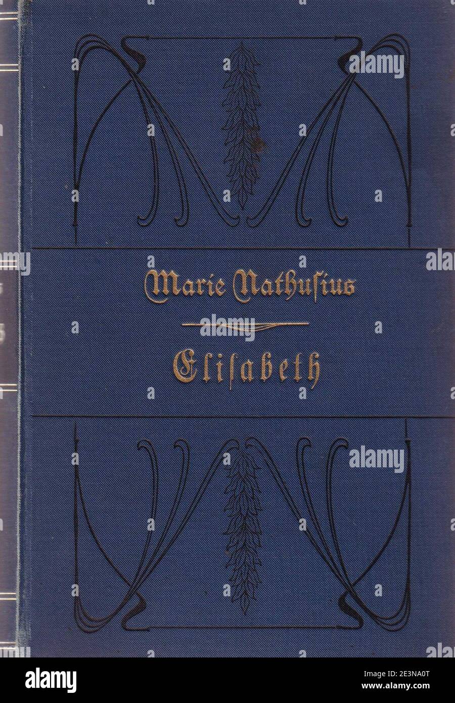 Elisabeth 1 hi-res stock photography and images - Alamy