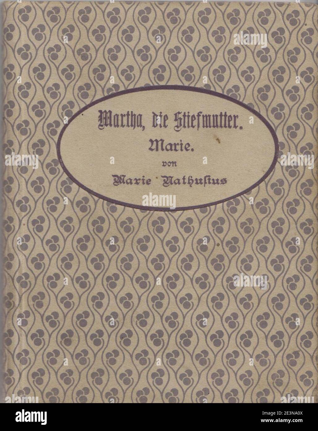 Stiefmutter hi-res stock photography and images - Alamy