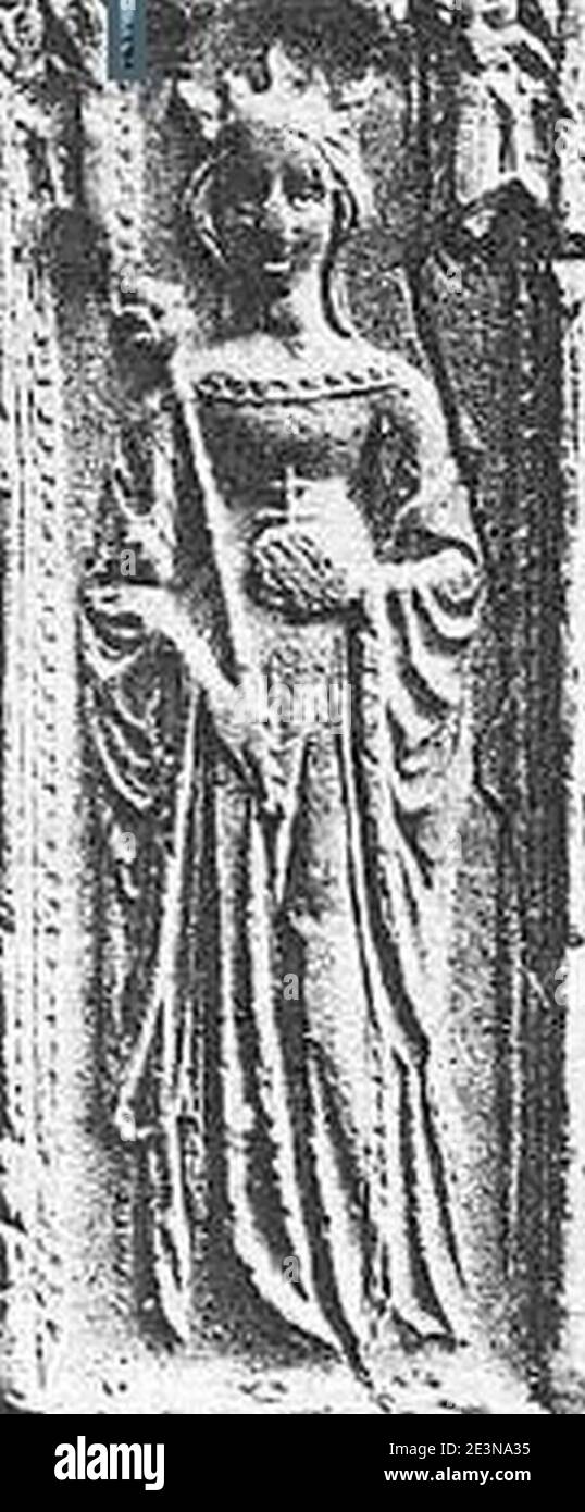 Marie Luna 3 Stock Photo - Alamy