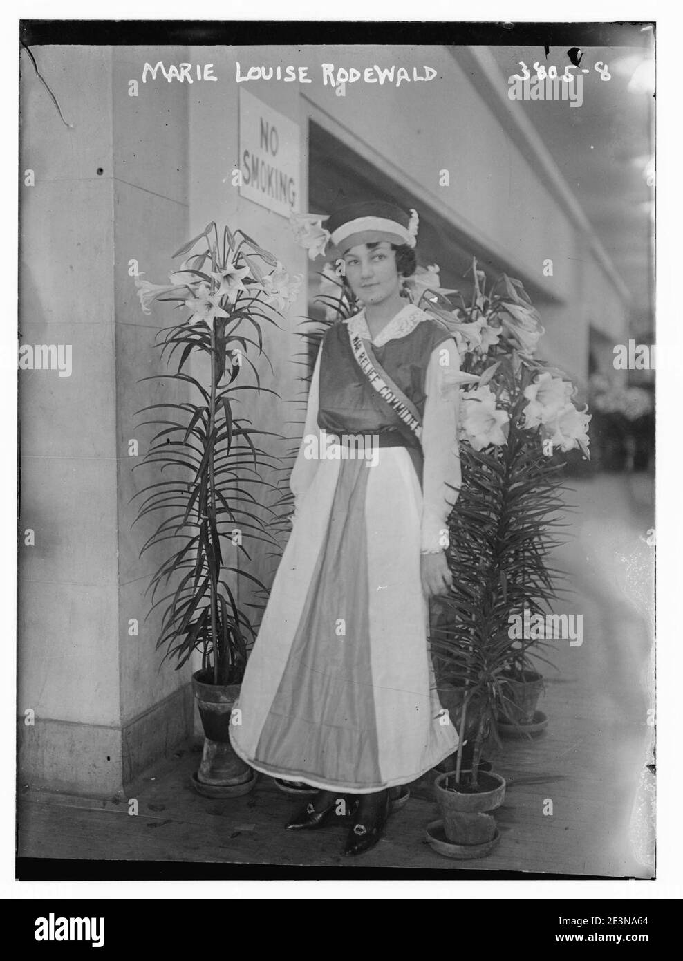 Marie rodewald hi-res stock photography and images - Alamy