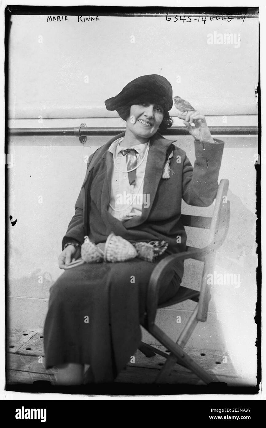 Kinne hi-res stock photography and images - Alamy