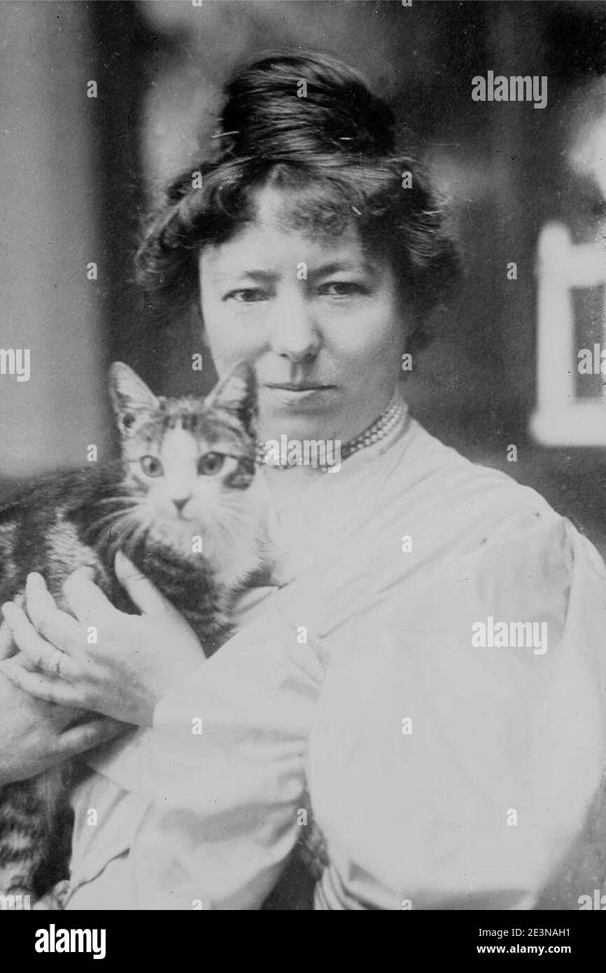 Marie goslich hi-res stock photography and images - Alamy