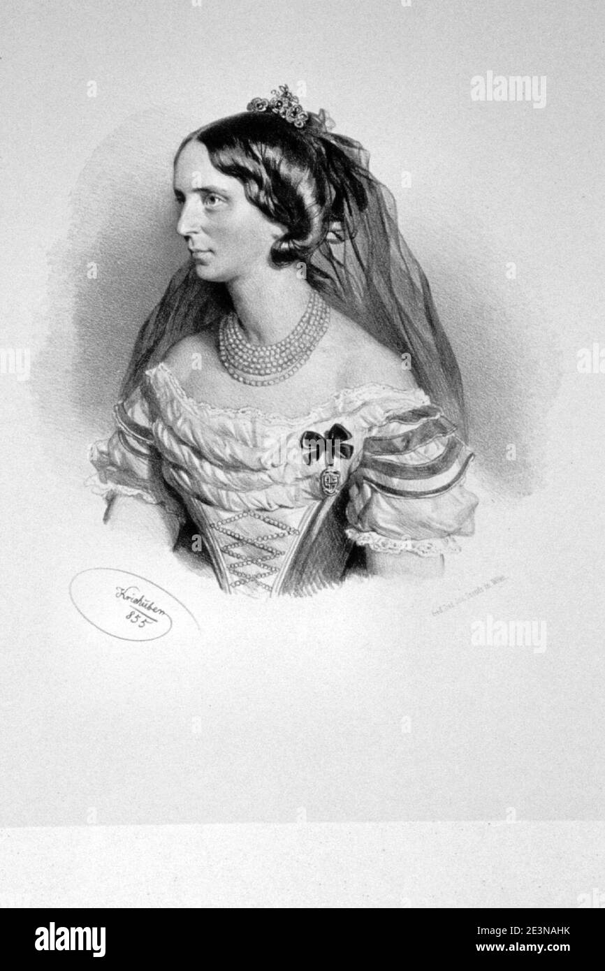 Batthyany Black and White Stock Photos & Images - Alamy