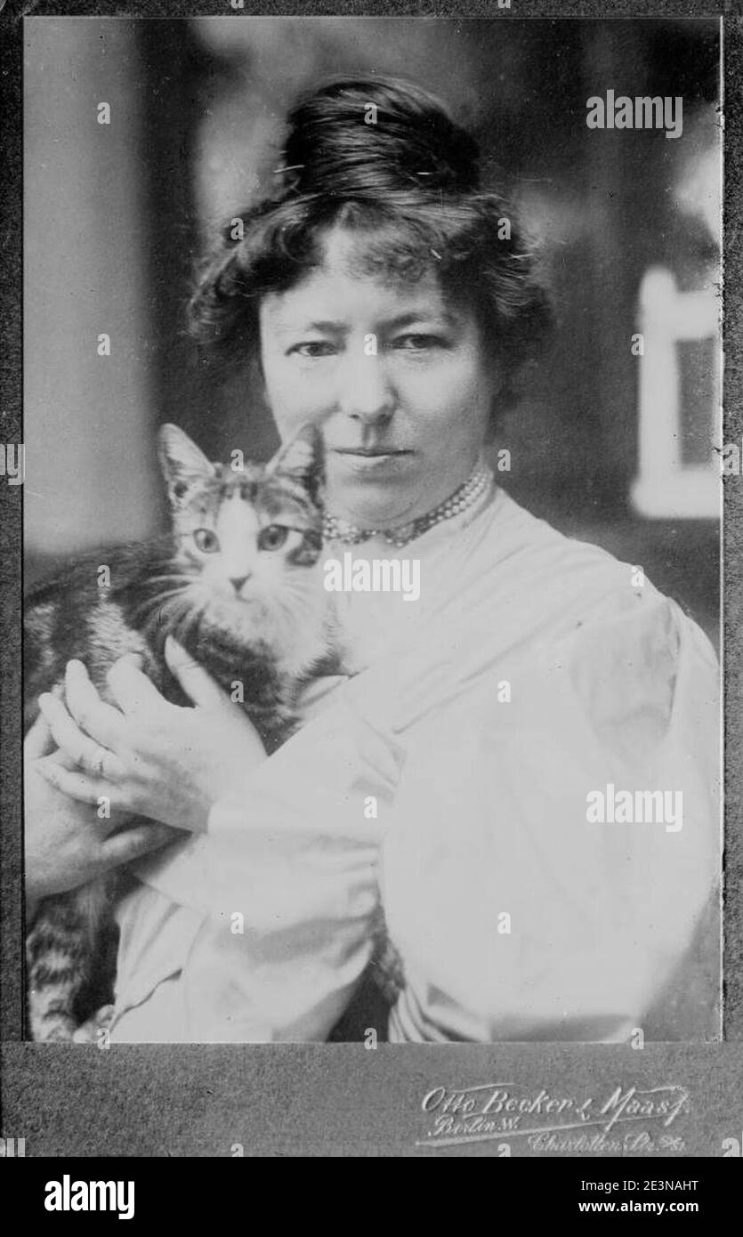 Becker and maass hi-res stock photography and images - Alamy