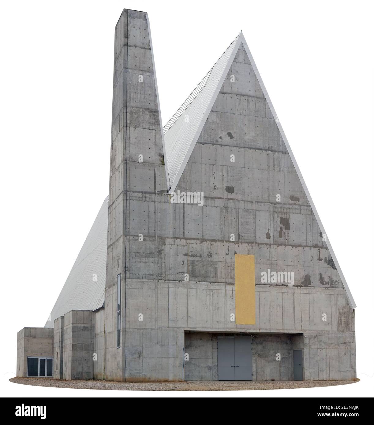 Catholic church Cut Out Stock Images & Pictures - Alamy